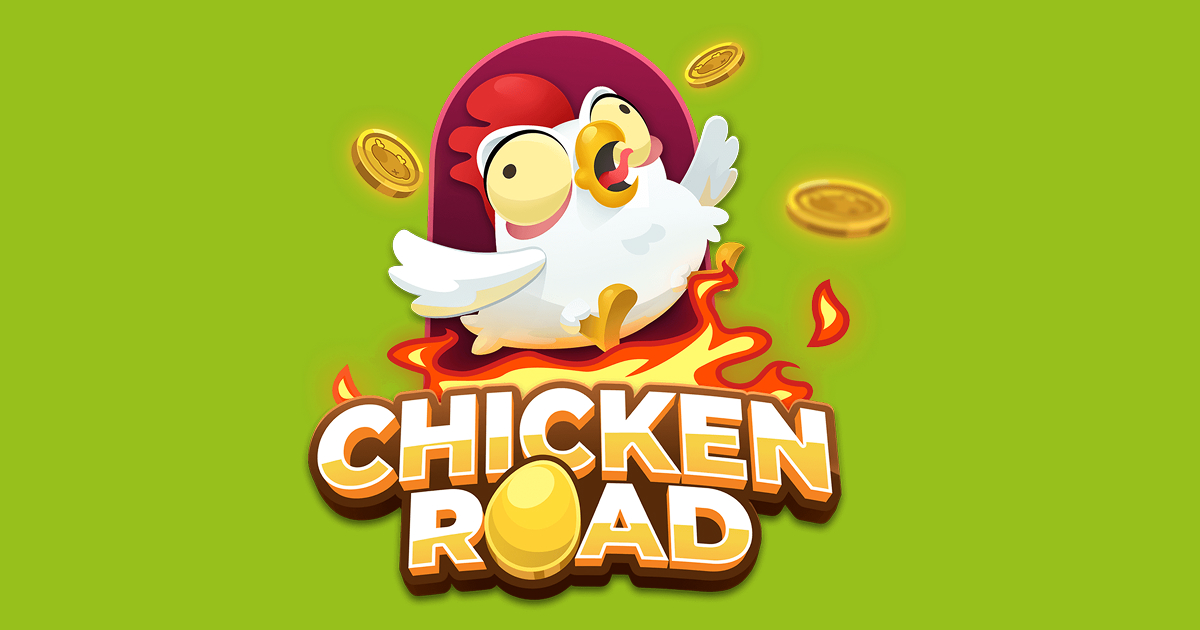 Chicken Road – Crash Game Experience in Österreich InOut Games 🐔